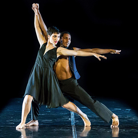 Codarts / Rotterdam Dance Academy | Neel Verdoorn